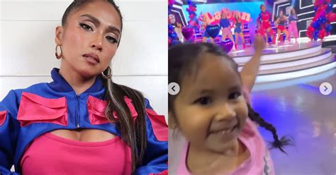 Rochelle Pangilinan Feels Emotional As Husband Daughter Watch Her