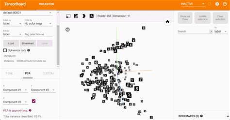 visdom tensorboardx进行可视化 包括对高维特征可视化 t sne pca等 coderwangson的博客 csdn博客
