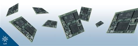 System On Module Som Kontron Electronics Kontron Electronics