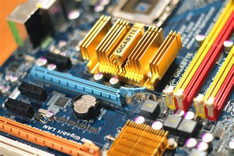 O Que é PCI Express E Sua Importância Na Computação