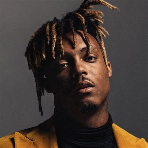 Escucha El álbum Póstumo De Juice Wrld Legends Never Die” Lotus