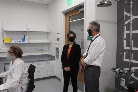 Chemical And Biomolecular Analysis Core