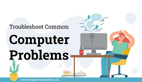 Troubleshoot Common Computer Problems Quick Fixes 2025 Guide