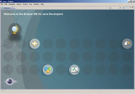 Todo Acerca De Java Y Eclipse Que Es Y Como Instalamos Eclipse