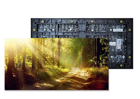 Indoor P1 2 Hd Led Display Module Smd Screens In Pakistan Indoor