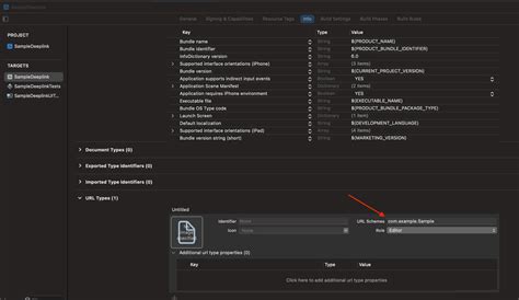 Ios Ui Testing With Deep Links