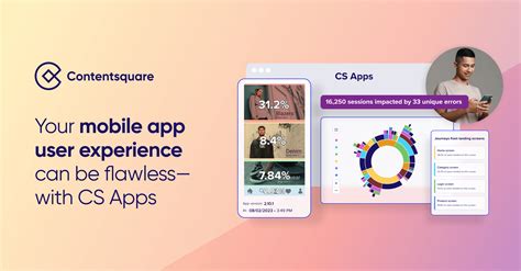 Mobile App User Experience How Does Cs Apps Help Improve It