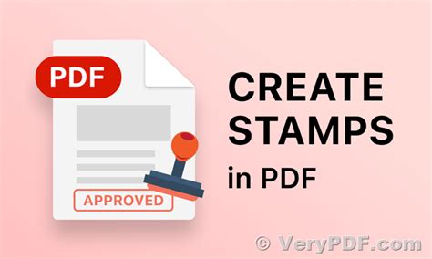 Solution Verypdf Pdf Stamper Solution For Small Businesses Verypdf