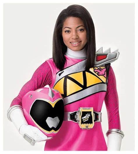 Girls Of Power Rangers Telegraph