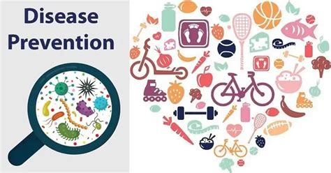 Disease Prevention Definition Levels Approaches Key Components
