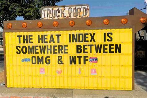 35 Hot Weather Memes That Totally Get The Summer Struggle