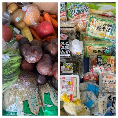 10月11日火曜日果物･野菜の無料配布を行いました 株式会社いこい住宅 岡山