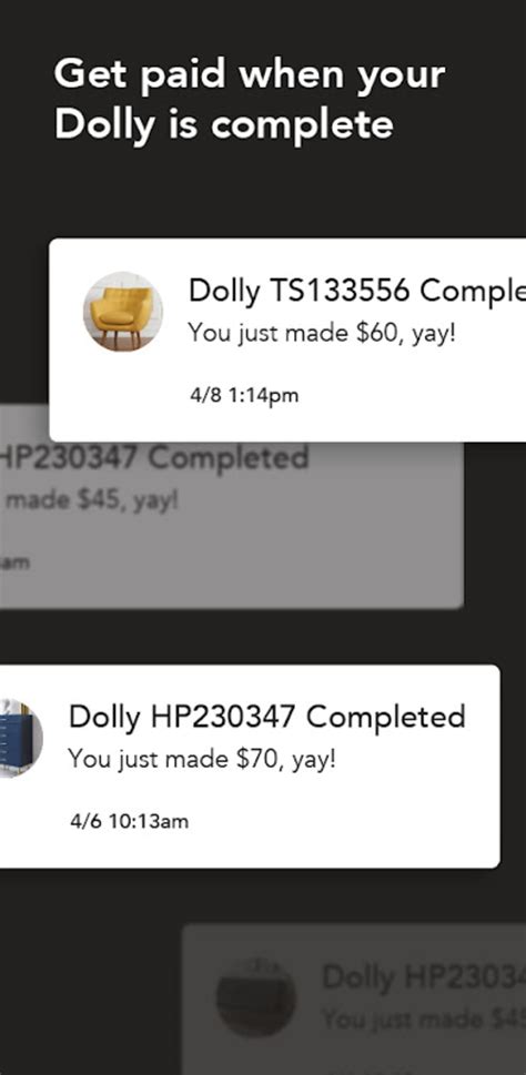 Dolly Helpers Apk For Android Download