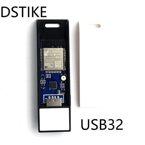 Dstike Usb Esp Arduino Usb Development Board Kaufen Auf Ricardo
