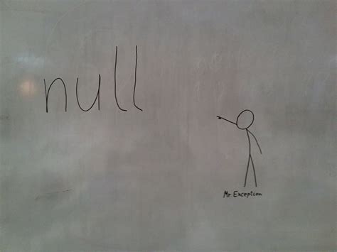 mr exception r programmerhumor