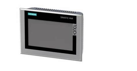 Simatic Hmi Repairing Services In Ahmedabad