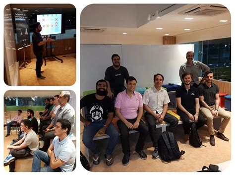 Ruby Groups Around The World 🌎🌍🌏