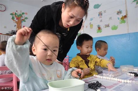 即將要進入幼兒園，怎樣才能儘快的幫助寶寶度過分離焦慮期呢 每日頭條
