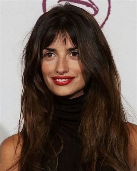 11 Stylish Messy Bangs Hairstyles For Women Hairstylecamp
