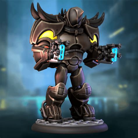 Robot Suits And Variants R Heroforgeminis