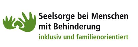 Seelsorge Bei Menschen Mit Behinderung Hauptabteilung IV Pastorale