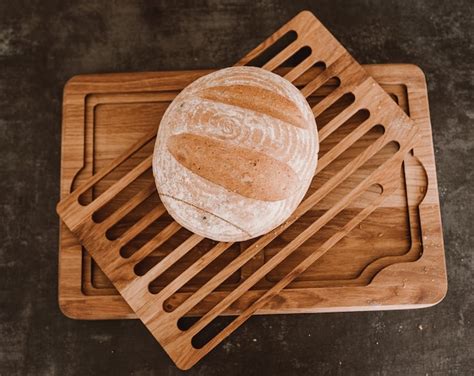 Crumb Catcher Breadboard Etsy