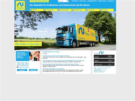 Rullko Online-Management-System - Webdesign Hamm REIMEDIA GmbH über 22 ...