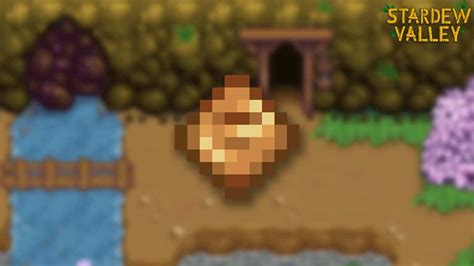 How To Get Earth Crystal In Stardew Valley Charlie Intel