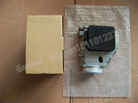 Maf Mass Air Flow Sensor Meter Alfa 164 Opel Front Grandado