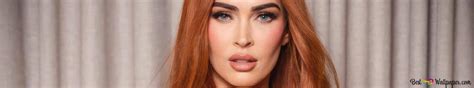 Megan Fox Cibelle Levi Oscars Shoot 4k Wallpaper Download