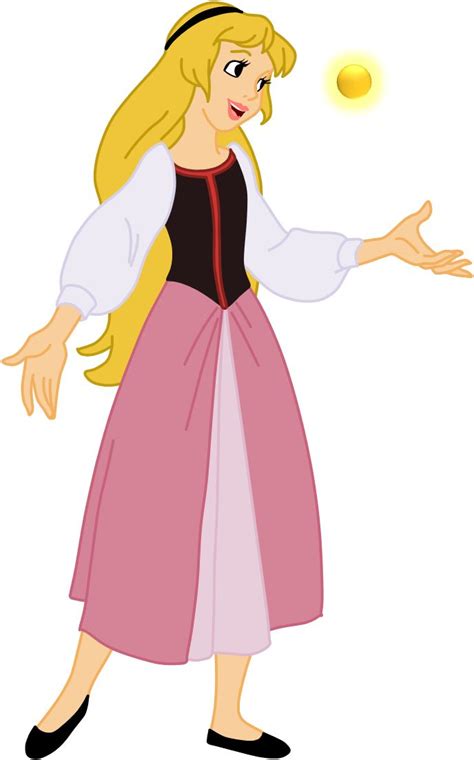 Eilonwy Disney