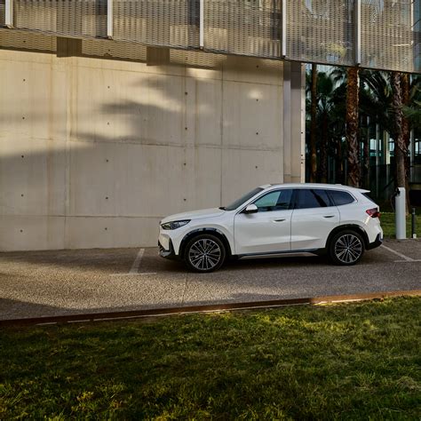 Bmw Ix1 Suv U11 Technical Data And Engines Of All Models
