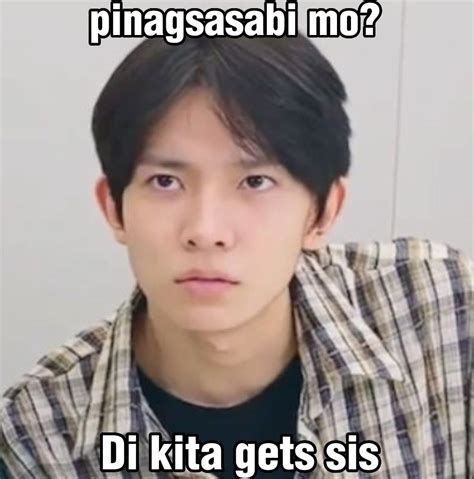 Ako Budoy Memes