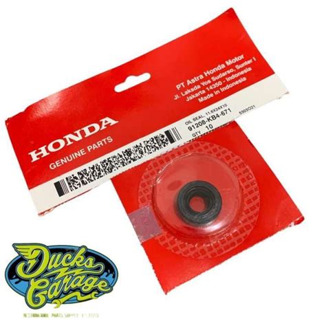 Jual Seal Sil Perseneling Operan Honda Astrea 800 Star Prima Grand