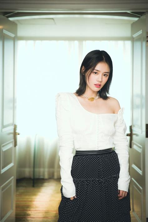 馬思純《橙紅年代》出演女警官：完成了父親的夢想 每日頭條