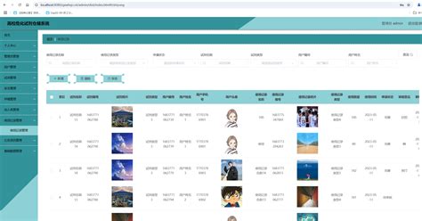 基于javaspringboot的高校危化试剂仓储系统 Csdn博客