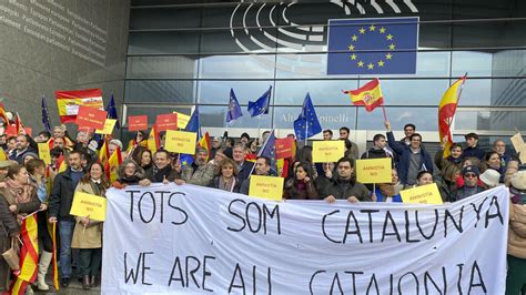 El Ppe Pide A Bruselas Mantener La Alerta Durante La Tramitación De La
