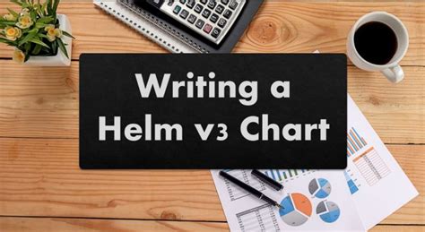 Writing A Helm V3 Chart Nillsf Blog