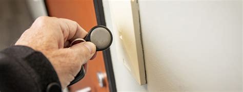 The Key Fob Door Entry System Unlocking Convenience
