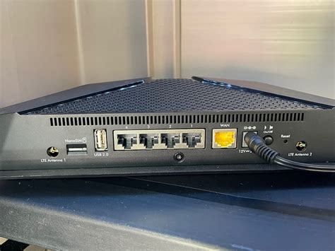Netgear Nighthawk 4g Lte Wi Fi Router Review A High Speed Connection