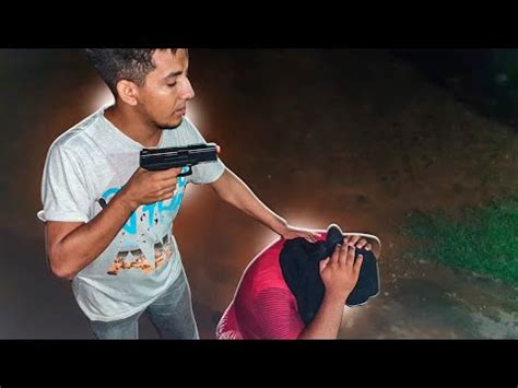 O Gordinho ARMOU EMBOSCADA Pra MIM E Se DEU MAL YouTube