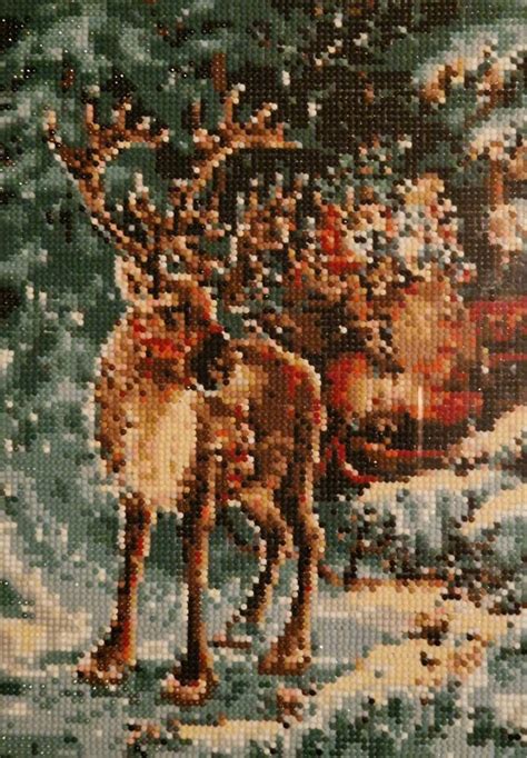 Диамантени гоблени с Цалапица • Olx Bg