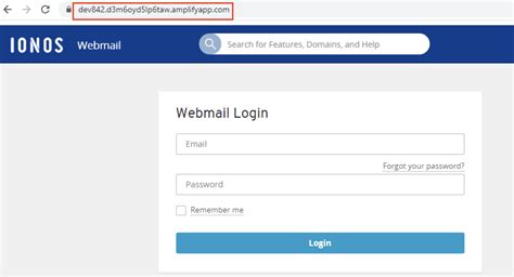 Aws Amplify Hosted Phishing Campaigns Abusing Telegram Static Forms