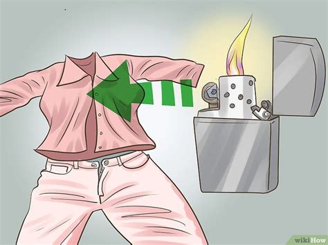 Comment Créer Un Costume De Zombie Wikihow