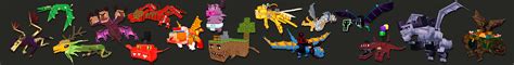Cursed Dragons By Logdotzip Minecraft Marketplace Map Minecraft