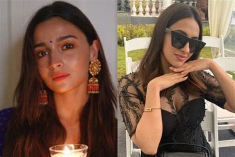 Alia Bhatt Is So Proud Of Bestie Akansha Ranjan Kapoor As She Appears