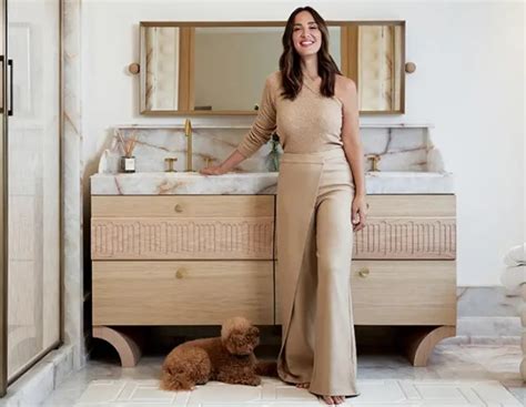 Tamara Falcó Desvela Cómo Son La Cocina Y Los Baños De Su Casa Focus Piedra Noticias Sobre