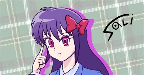 境界のrinne 三界 鳳 完 Saliのイラスト Pixiv