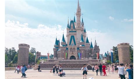 東京迪士尼「fast Pass」正式走入歷史！改推「priority Pass」2023年7月免費開領！ 樂吃購！日本