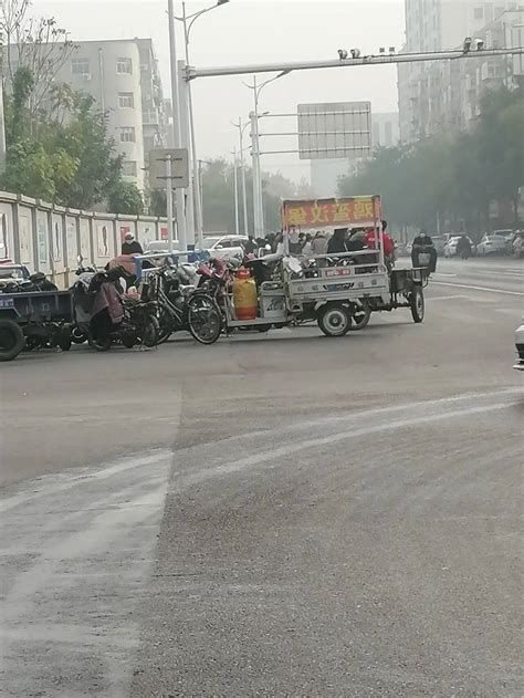 邢台123：礼拜六上午，在襄都区发现两处做核酸地方